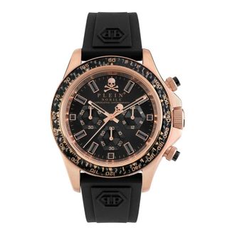 Philipp Plein Herren, Accessories, Schwarzk, ONE SIZEGröße