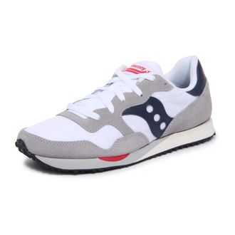 Saucony DXN Trainer - - Sport - Herren - Wei&szlig; - 42 1/2 EU