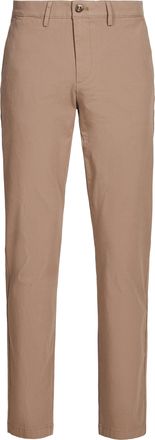 Dockers Pantalon chino slim en coton