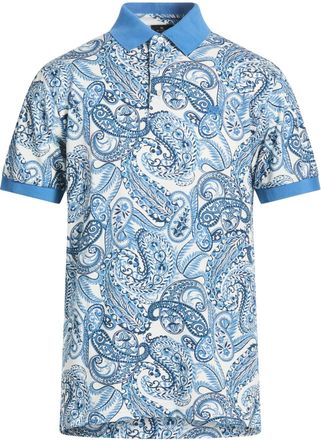 Etro TOPS - Poloshirts auf YOOX.COM
