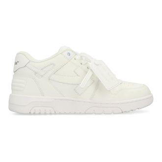 Off-white Sneakers - - Shoes - Damen - Wei&szlig; - 40 EU