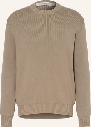 Golden Goose Pullover Journey beige