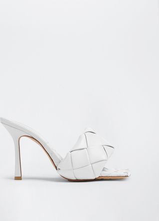 Bottega Veneta Mule Lido - Bottega Veneta