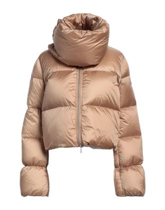 Add JACKEN & MÄNTEL - Pufferjacken & Daunenjacken auf YOOX.COM