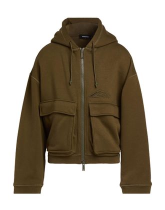 Dsquared2 TOPS - Sweatshirts auf YOOX.COM