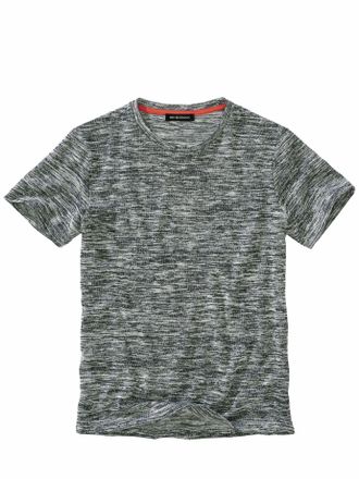 Mey & Edlich Flimmerkasten-T-Shirt