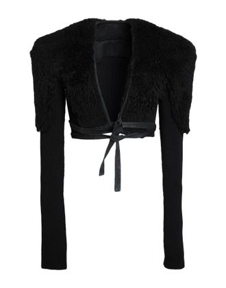 Rick Owens JACKEN & M&Auml;NTEL - Shearling- & Kunstfell auf YOOX.COM