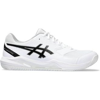Asics Herren Tennisoutdoorschuhe GEL-DEDICATE 8 CLAY
