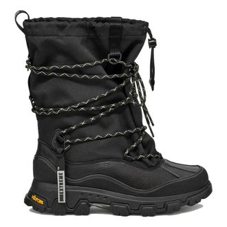 UGG Metropeak Winterstiefel - - Shoes - Damen - Schwarzk - 37 EU