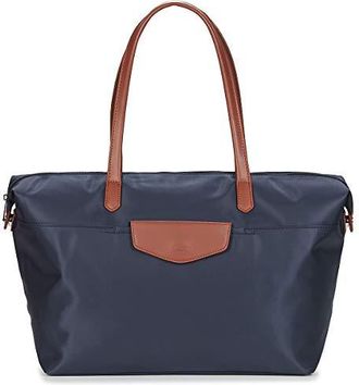 Pellet Sac de Voyage - Compatible t&eacute;l&eacute;phone Portable - pour Femme - Collection Pop - Marine