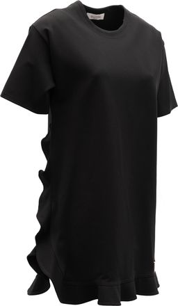 Valentino Garavani Women T-Shirt Black T-Shirts And Polos