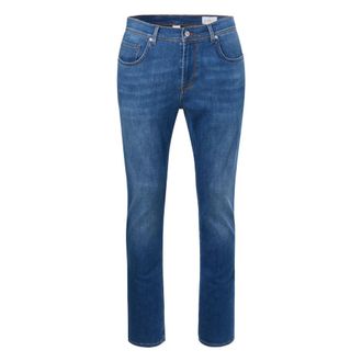 Baldessarini Herren, Jeans, Blau, W38 L34Gr&ouml;&szlig;e