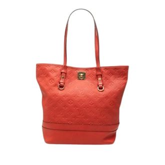 Louis Vuitton Damen, Pre-Owned, Orange, ONE SIZEGr&ouml;&szlig;e