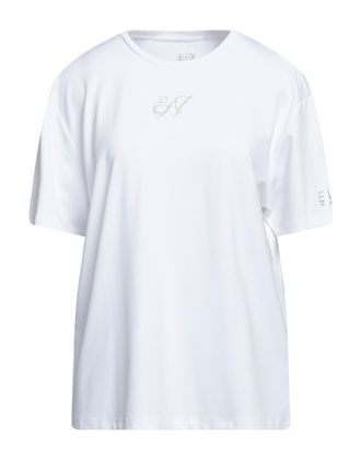 Emporio Armani TOPS - T-shirts auf YOOX.COM