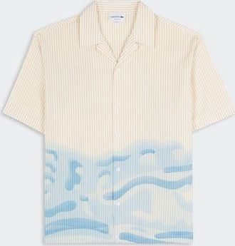 Lacoste Chemise - Taille 38