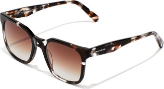 Hawkers Sonnenbrille TRIBE Tiger Stone Gradient Wolf für Herren und Damen