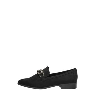 Marco Tozzi Femme, Chaussures, Noir, Taille: 39 EU Mocassin