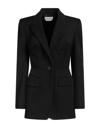 Alexander McQueen ANZ&Uuml;GE und CO-ORDS - Blazers auf YOOX.COM