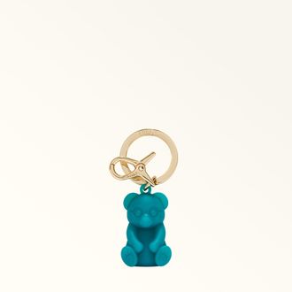 Furla Hashtag Blau Pvc Damen