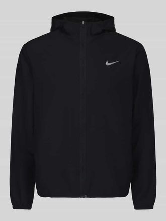 Nike Regular Fit Trainingsjacke mit Kapuze