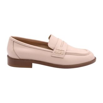 Luca Grossi Jasmina Moccasin - - Shoes - Damen - Beige - 38 1/2 EU