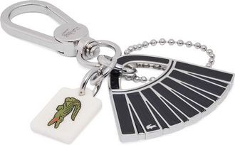 Lacoste Schl&uuml;sselanh&auml;nger NF5359RL Bunt