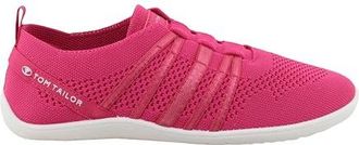 Tom Tailor Femme 9590190001 Mocassin, Rose Bonbon, 40 EU