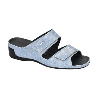 Vital Damen, Schuhe, Blau, 40 EUGr&ouml;&szlig;e