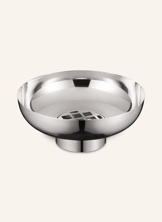 Blomus Blomus Vase Miyabi silber