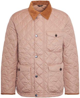 Barbour Steppjacke Steppjacke Hornby