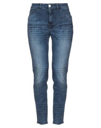 Angelo Marani HOSEN & RÖCKE - Jeanshosen auf YOOX.COM