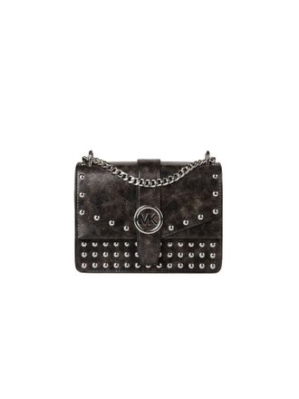 Michael Kors Greenwich Kleine Klapp-Umh&auml;ngetasche