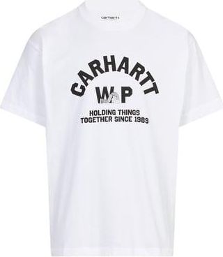 Carhartt Work in Progress Tee-shirt en coton