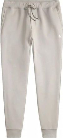 Ralph Lauren Homme, Pantalons, Gris, Taille: L Joggerpant M2 Athletic