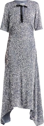 Ganni KLEIDER - Midi-Kleider auf YOOX.COM