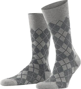 Burlington Carrington Herren Socken