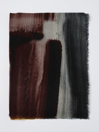 Faliero Sarti Écharpe FALIERO SARTI Femme couleur Multicolore