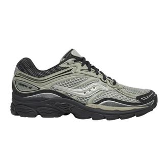 Saucony Homme, Sport, Gris, Taille: 46 EU ProGrid Omni 9