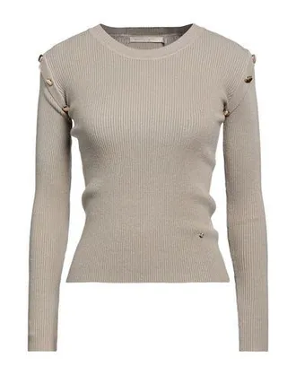 White Wise MAILLE - Pullover sur YOOX.COM