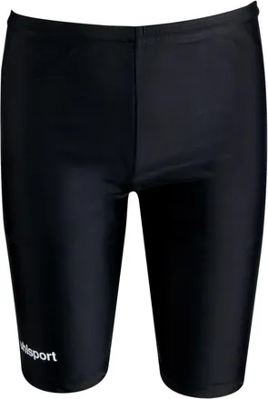 Uhlsport Tight Shorts, Gr&ouml;&szlig;e:L, Farbe:schwarz