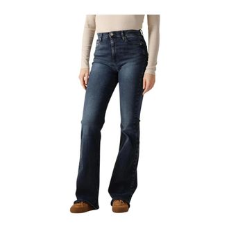 Tommy Jeans Damen, Jeans, Blau, W27 L32Gr&ouml;&szlig;e