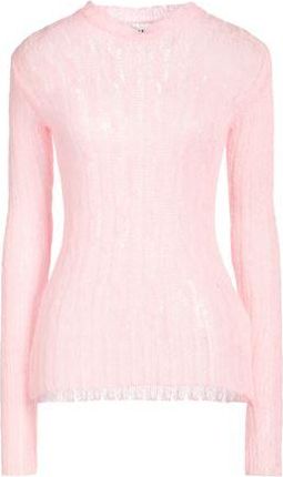 Msgm MAILLE - Pullover sur YOOX.COM