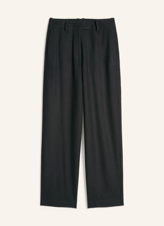 Marc O'Polo Marc Opolo Marlenehose grau