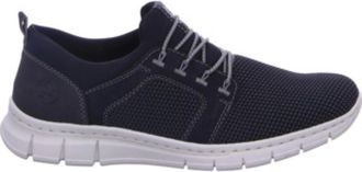 Rieker Herren, Schuhe, Schwarzk, 44 EUGr&ouml;&szlig;e