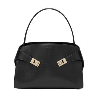 Ferragamo Damen, Taschen, Schwarzk, ONE SIZEGr&ouml;&szlig;e