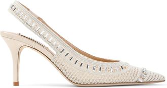 Arteana Chaussures &Agrave; Talon - Blanc