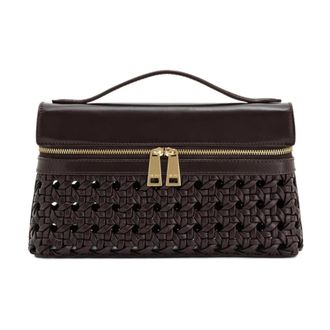 JW PEI Thea Top Handle Bag - - Bags - Damen - Rot - ONE SIZE