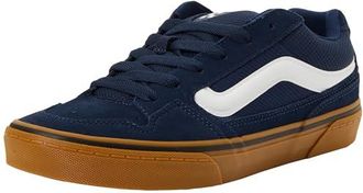 Vans Caldrone, Dress Blues/Gum, 13