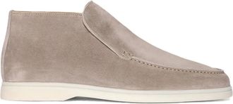 Aur&eacute;lien Loafer - City Loafer Light Grey - Gr. 40 (EU) - in Grau - f&uuml;r Damen
