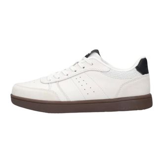 Woden Damen, Schuhe, Wei&szlig;, 41 EUGr&ouml;&szlig;e